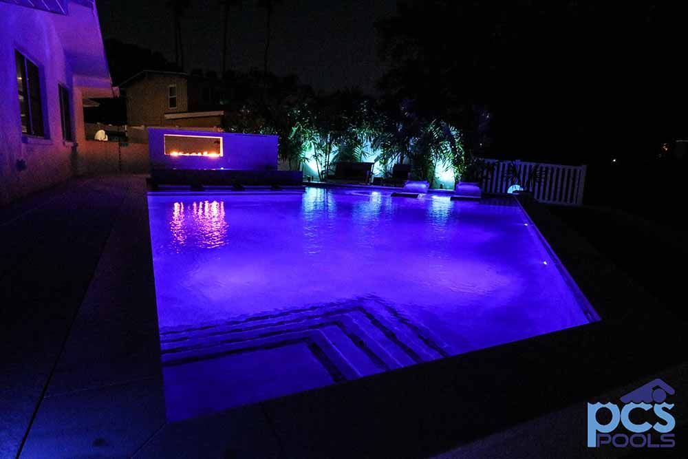 Custom Pool Builder Largo, FL | Clearwater, FL | PCS Pools