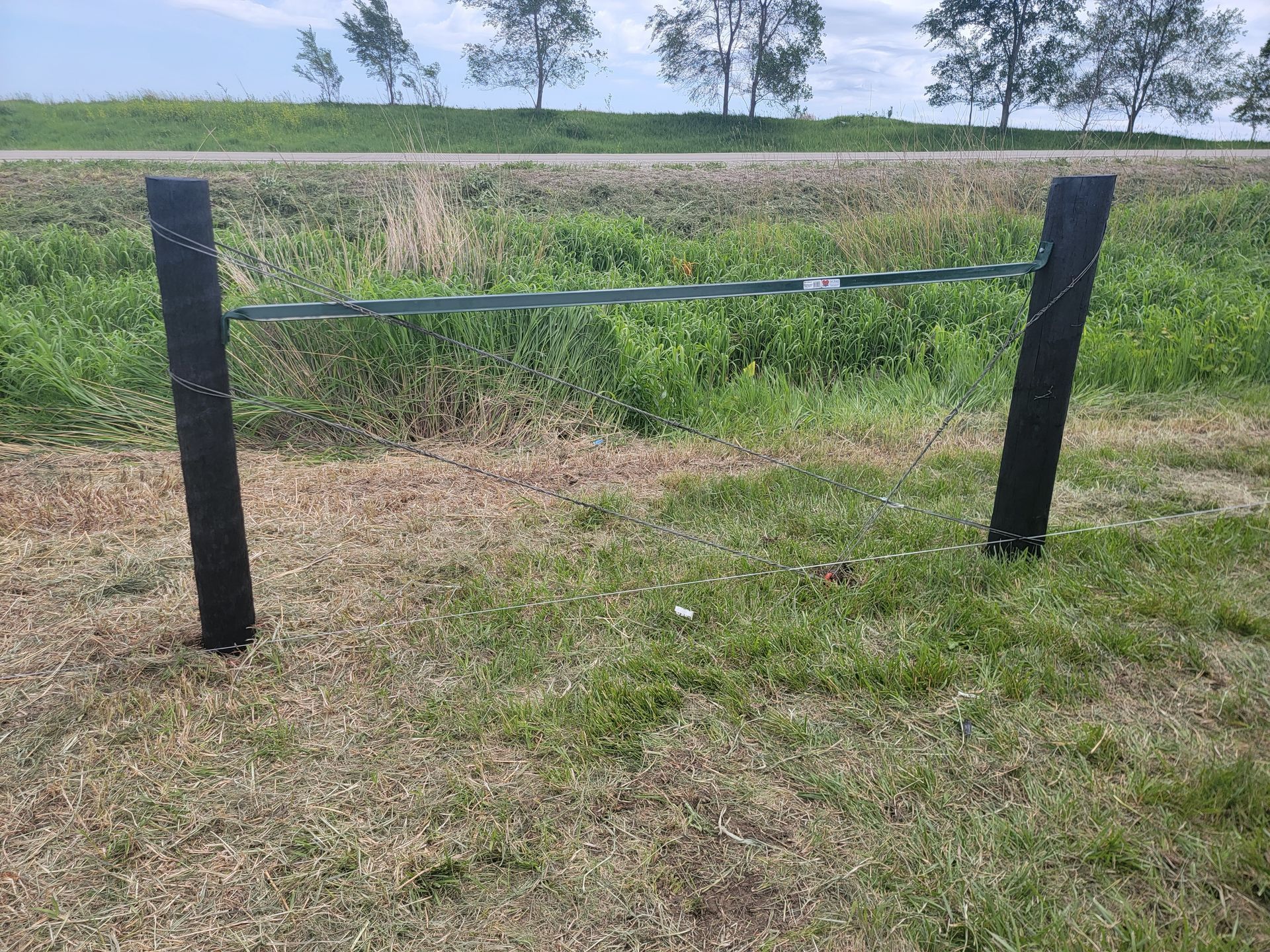 Ag Fence Contractor Des Moines, IA | Ankeny, IA