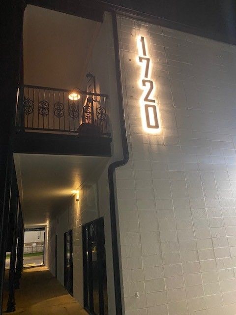 Gallery | Tony's Signs Screen Printing & Tinting