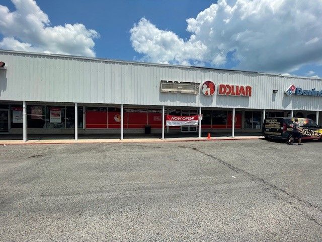 Gallery | Tony's Signs Screen Printing & Tinting