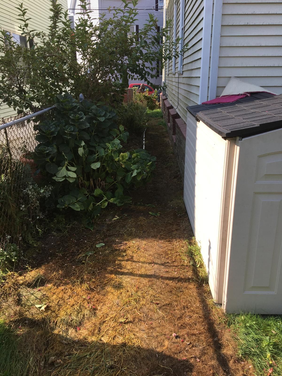 Trash Removal in All Of Massachusetts | Freedom Junk Removal