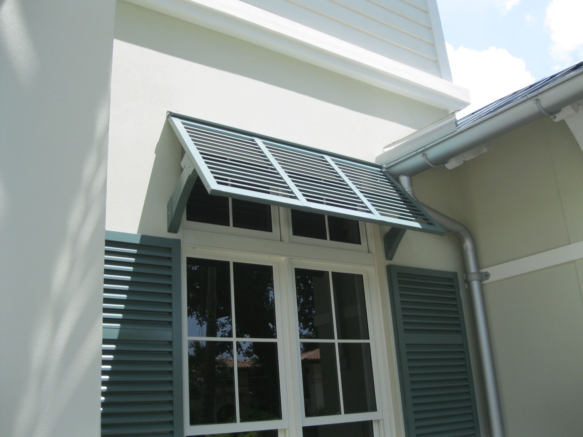 Gallery | Castle Impact Windows Doors & Shutters