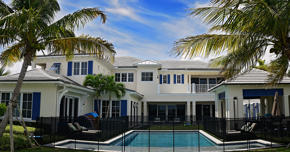 Impact Window Grants Available for West Palm Beach Area Homeowners