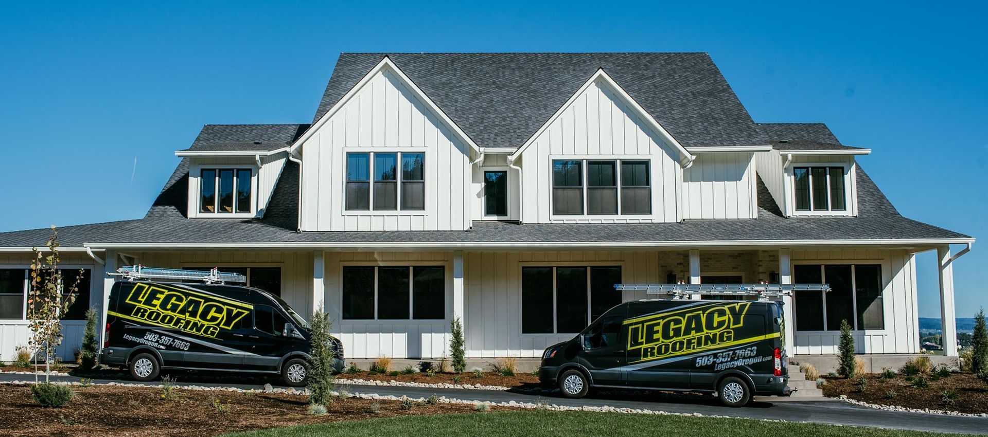 Residential Roofers Forest Grove, OR | Cornelius, OR
