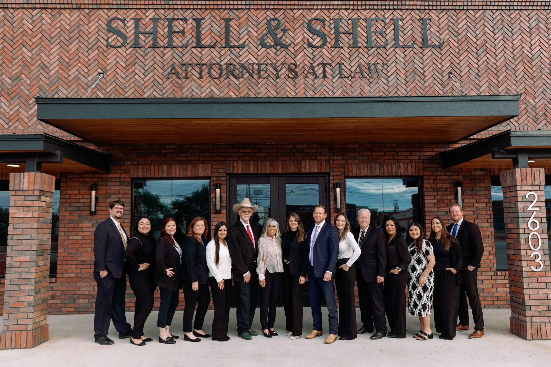 Criminal & Family Law | Shell & Shell, Attorneys at Law | Marble Falls, TX