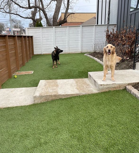 Contact Beacon Turf & Design | Rutherford County, TN