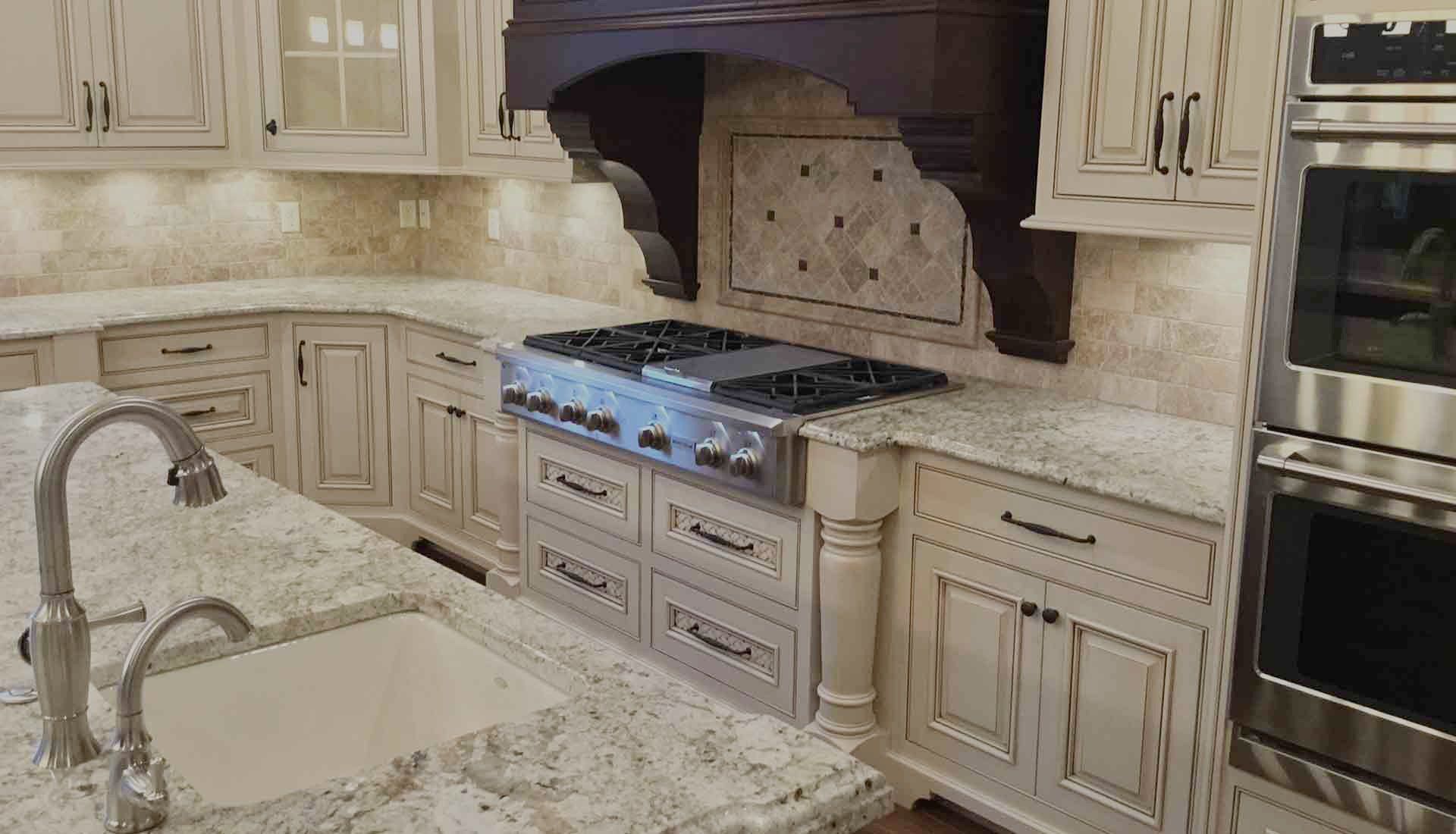 Italy Marble & Granite Photo Gallery | Indianapolis, IN