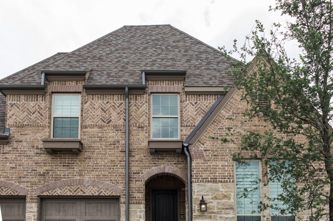 Trinity Brick Sales Inc Brick Gallery | Oklahoma City, OK