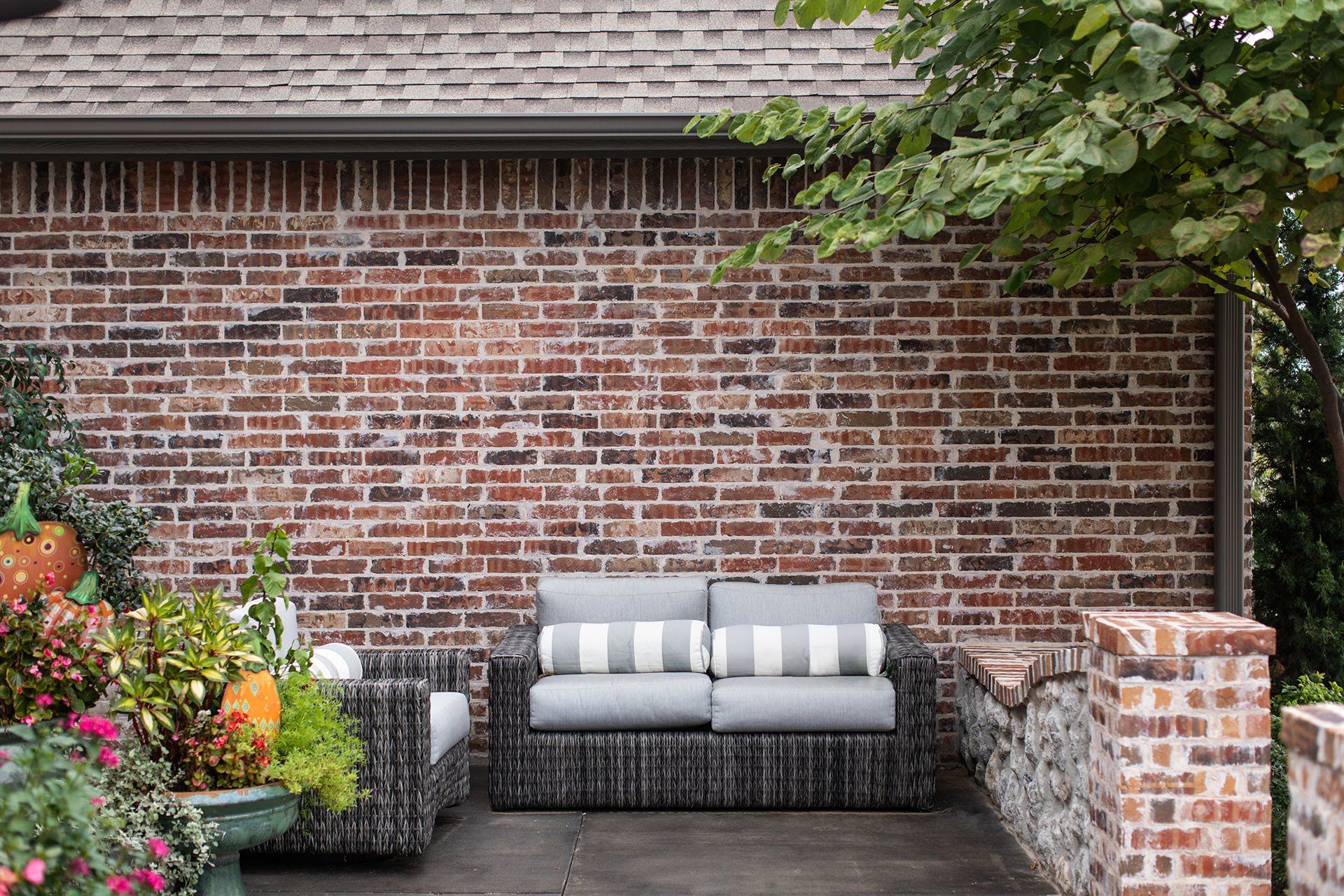 Trinity Brick Sales Inc Brick Gallery | Oklahoma City, OK