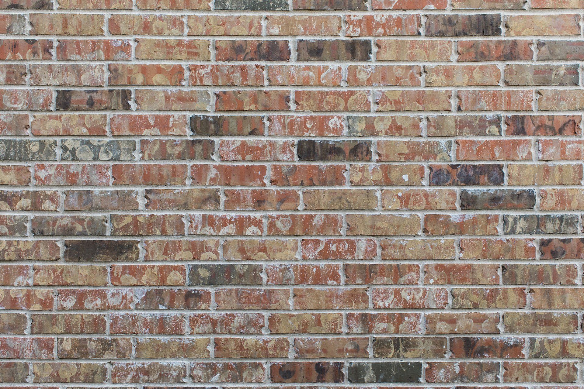 Trinity Brick Sales Inc Brick Gallery | Oklahoma City, OK