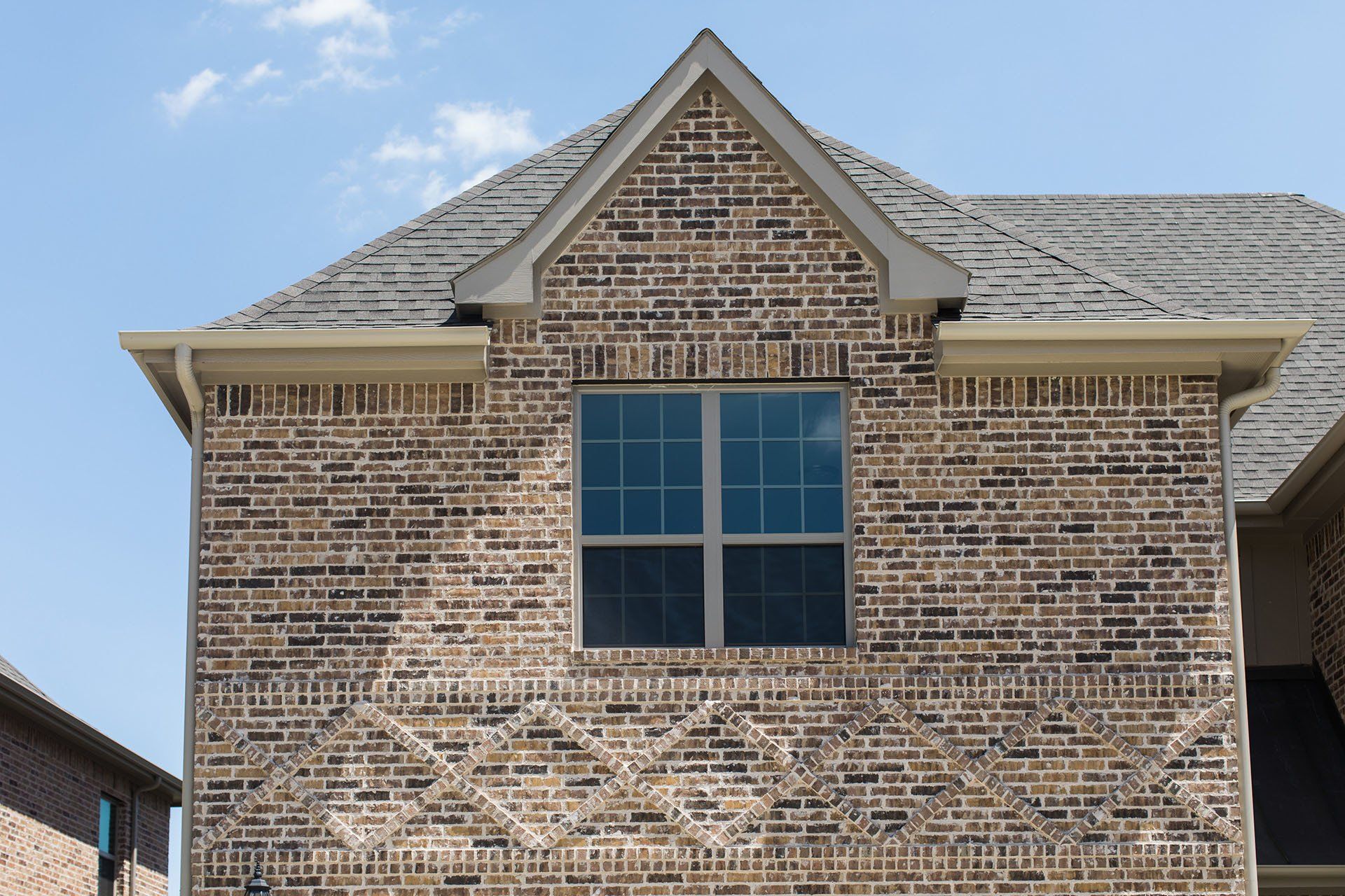 Trinity Brick Sales Inc Brick Gallery | Oklahoma City, OK