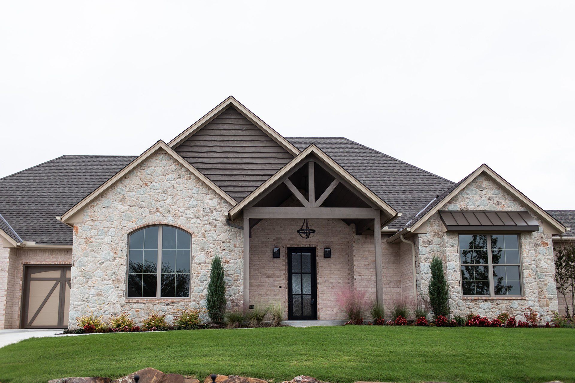 Trinity Brick Sales Inc Brick Gallery | Oklahoma City, OK