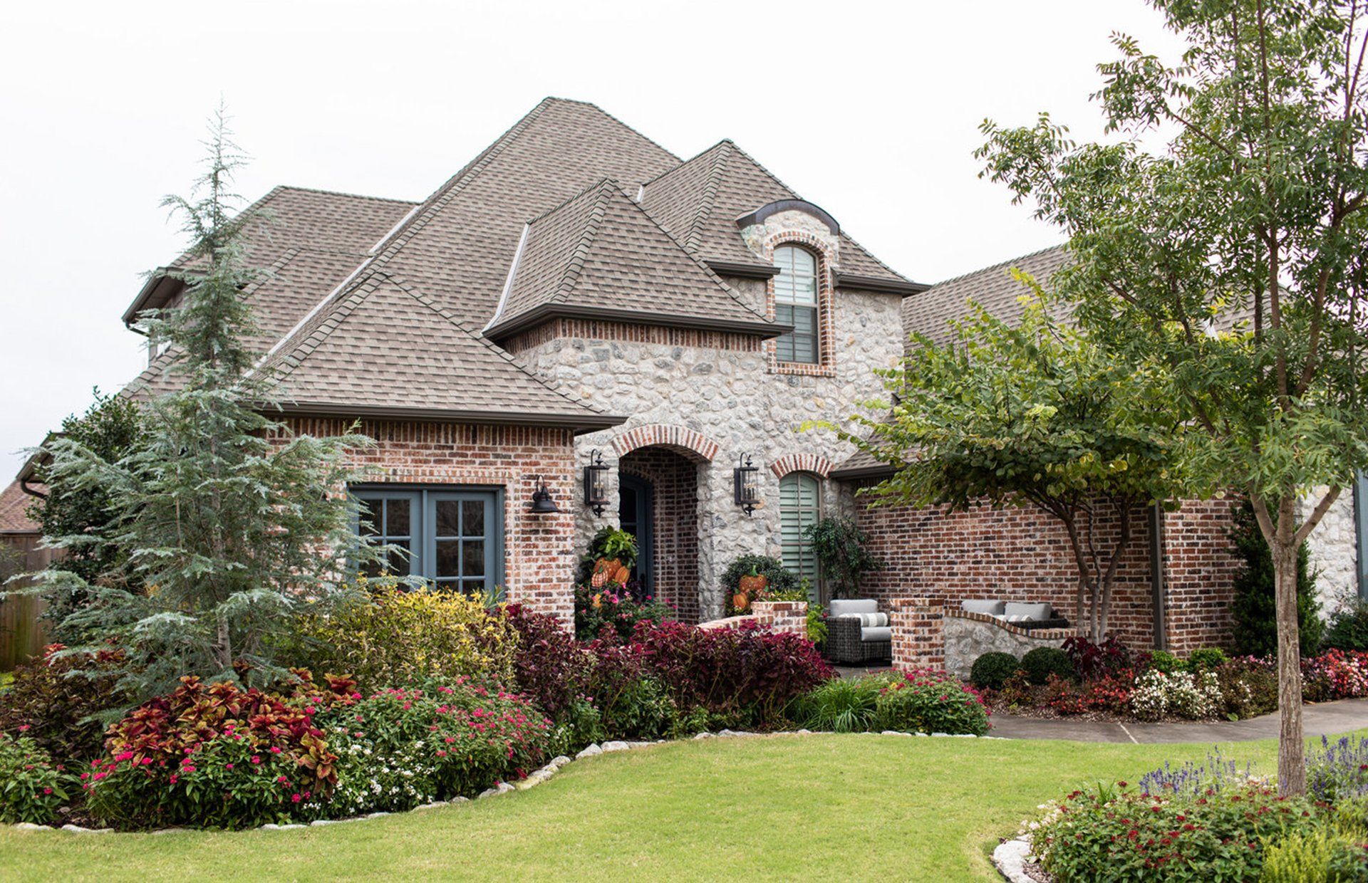 Trinity Brick Sales Inc| Stone and Brick | Oklahoma City, OK