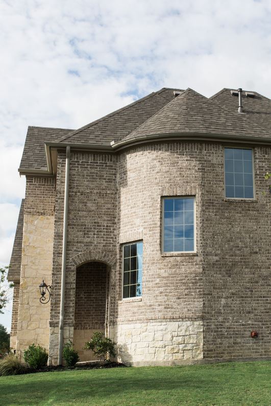 Trinity Brick Sales Inc Brick Gallery | Oklahoma City, OK