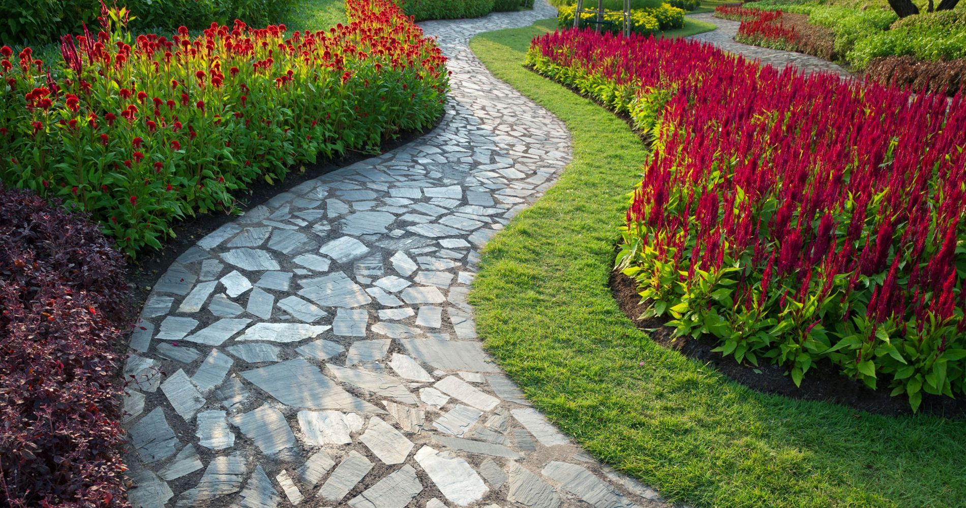 Landscaping Services | Excel Lawn Care | Madison County, AL