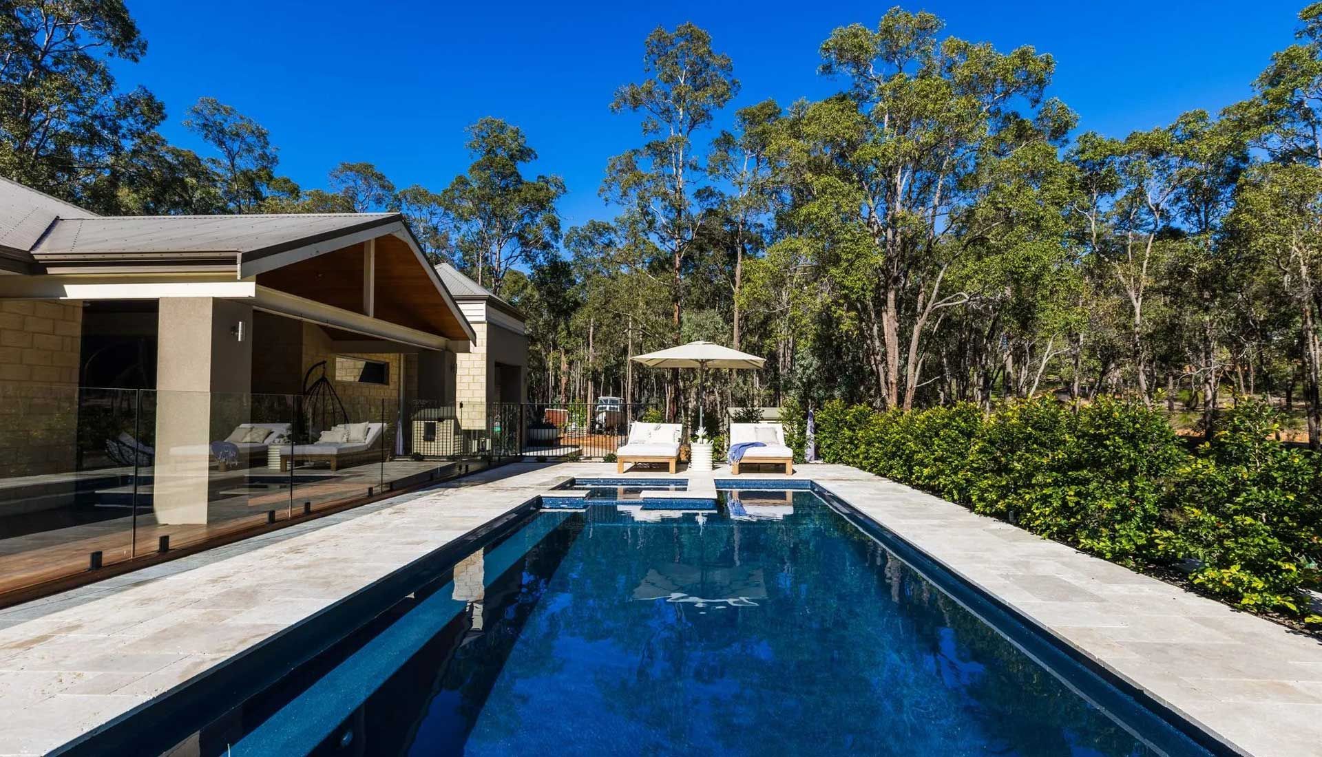 Fiberglass Pools Murfreesboro, TN | Sterling Pools