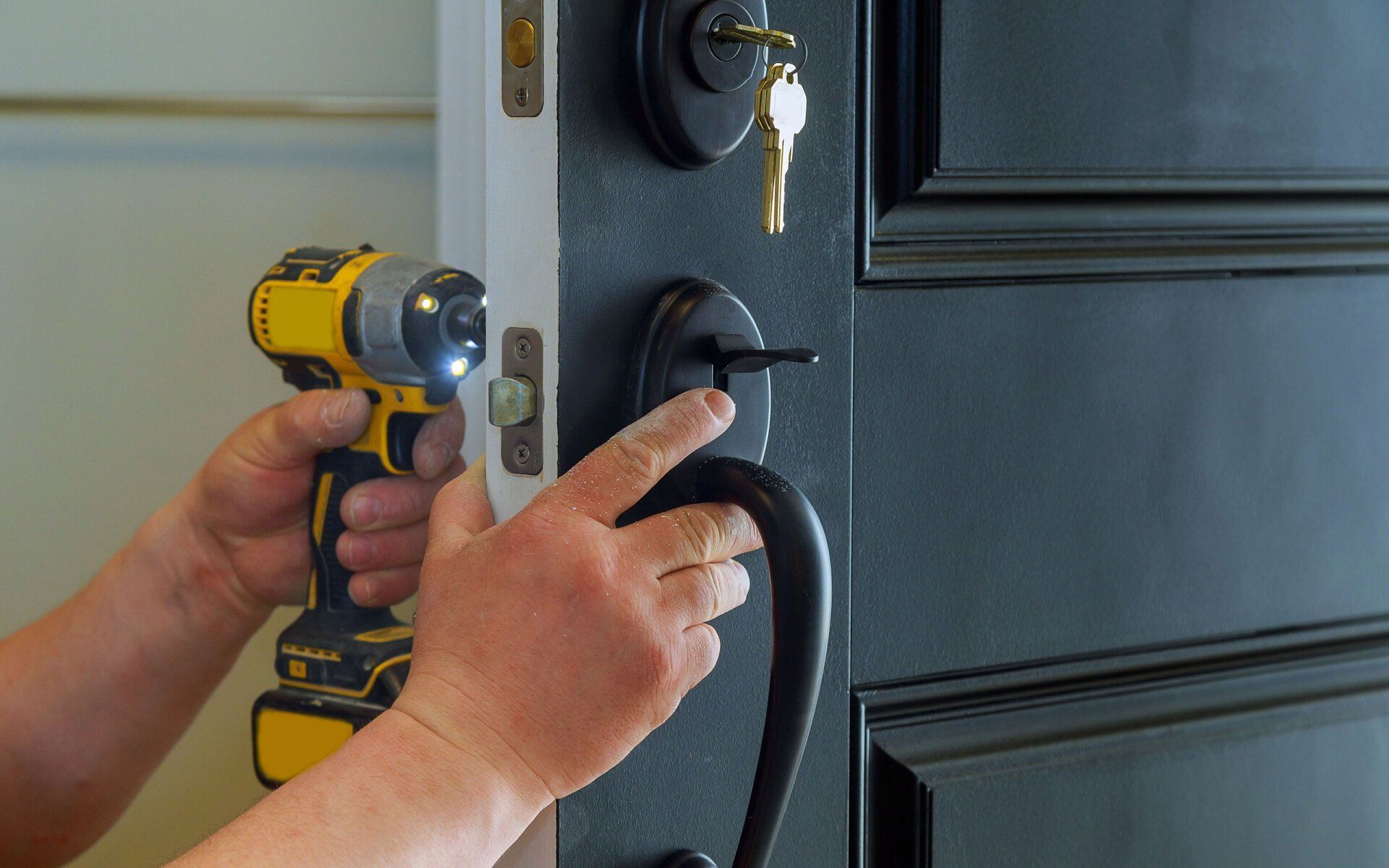 J & M Locksmith | Locksmiths | San Diego, CA