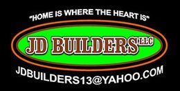 Construction Services | JD Builders LLC | Waverly, IA