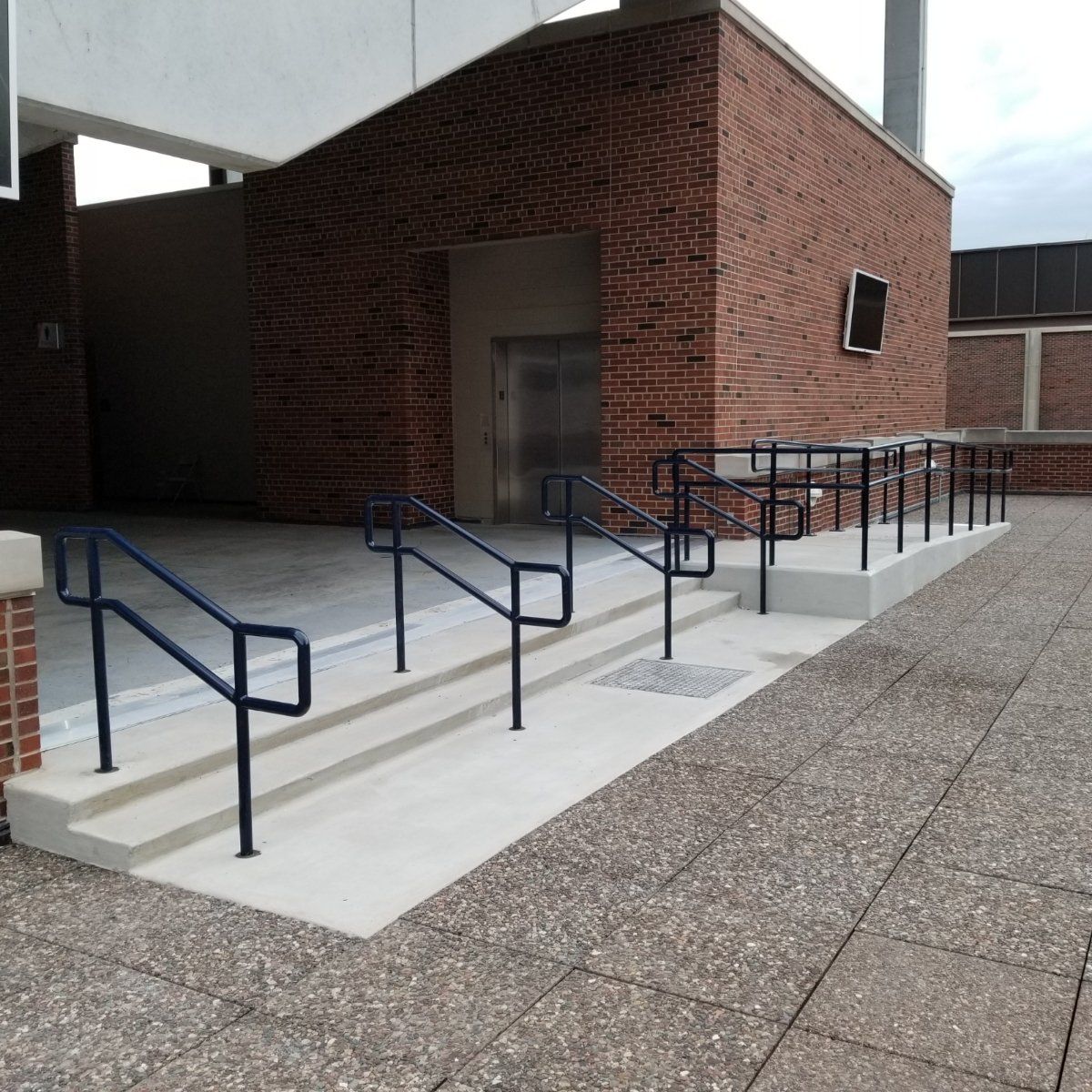 Duce Construction Company Photo Gallery | Champaign, IL