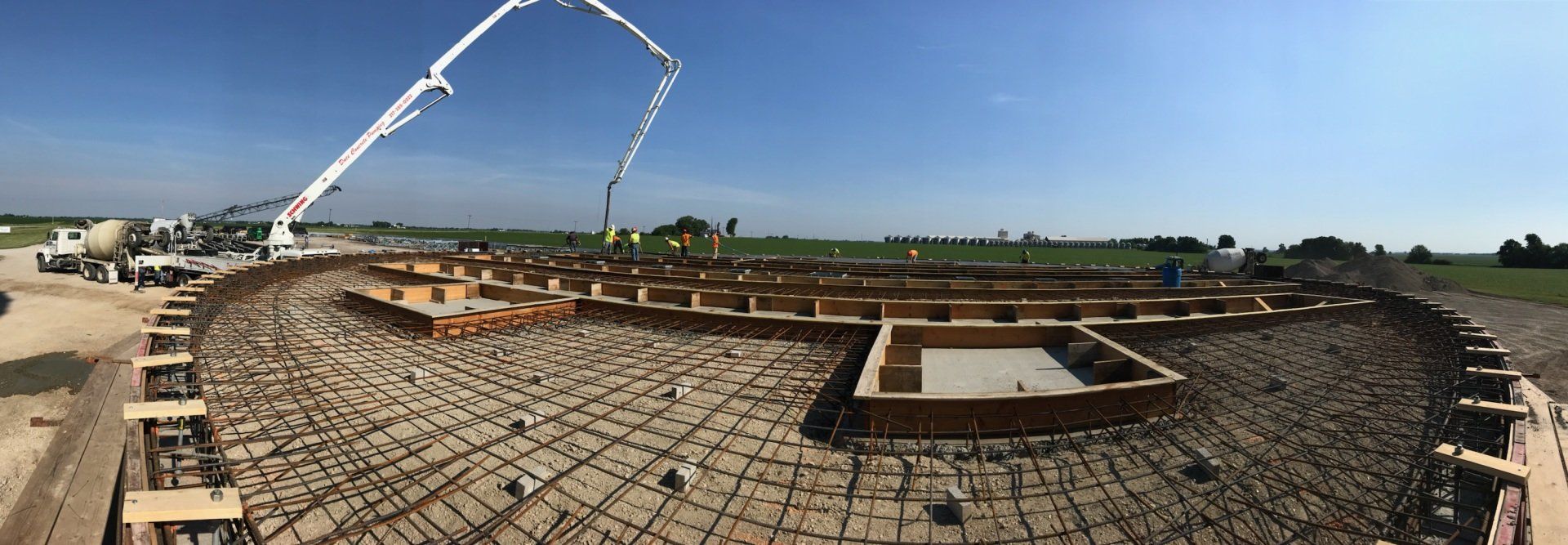 Duce Construction Company Photo Gallery | Champaign, IL