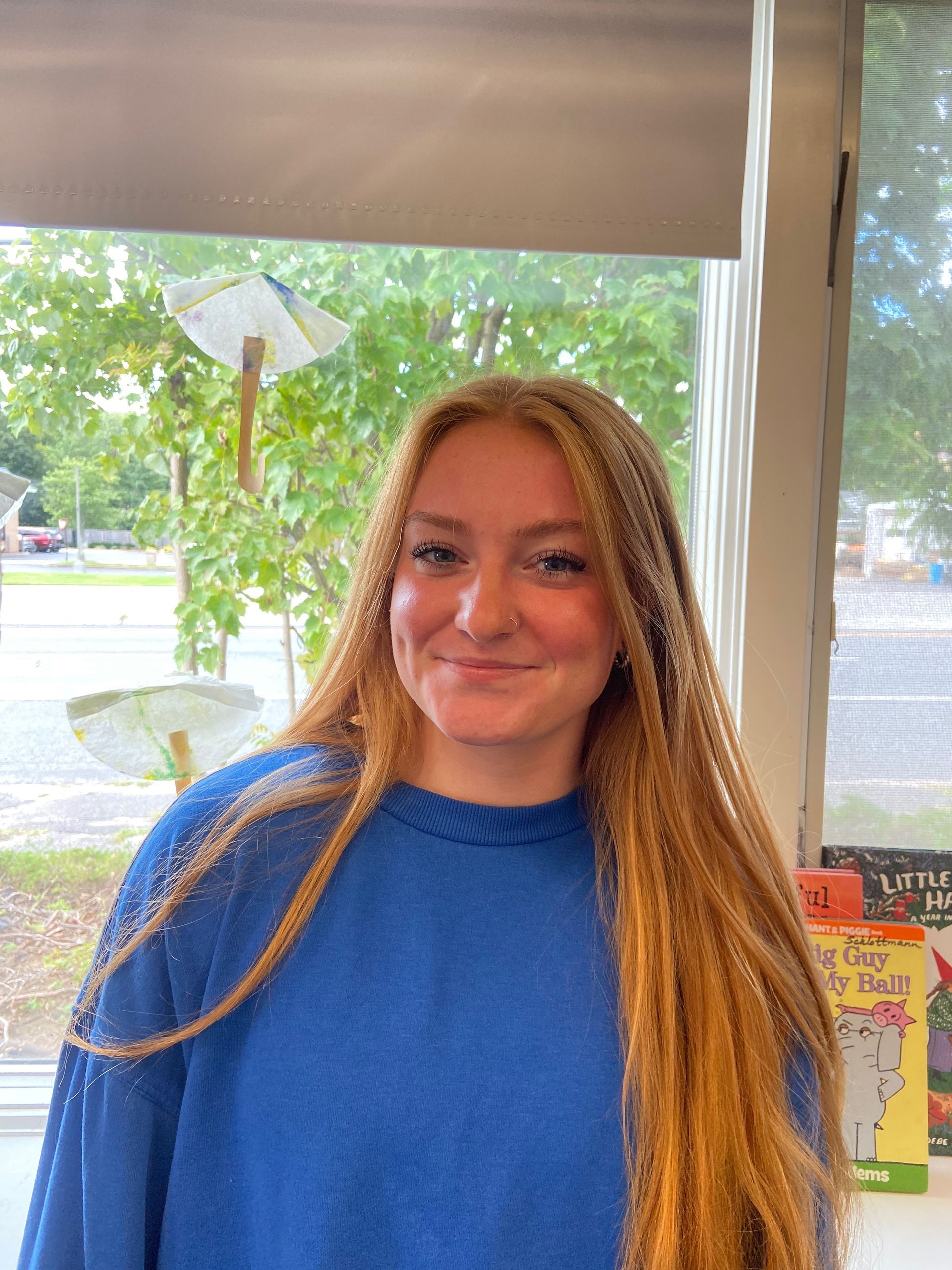 About | A B Seas Schoolhouse