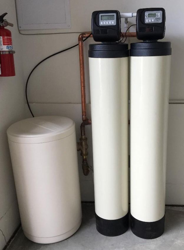 Whole House Water Filter Oxnard, CA | Ventura, CA