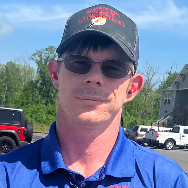 Our Team | Sand Mountain Pest Management