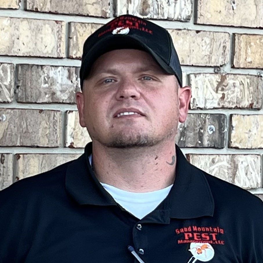 Our Team | Sand Mountain Pest Management