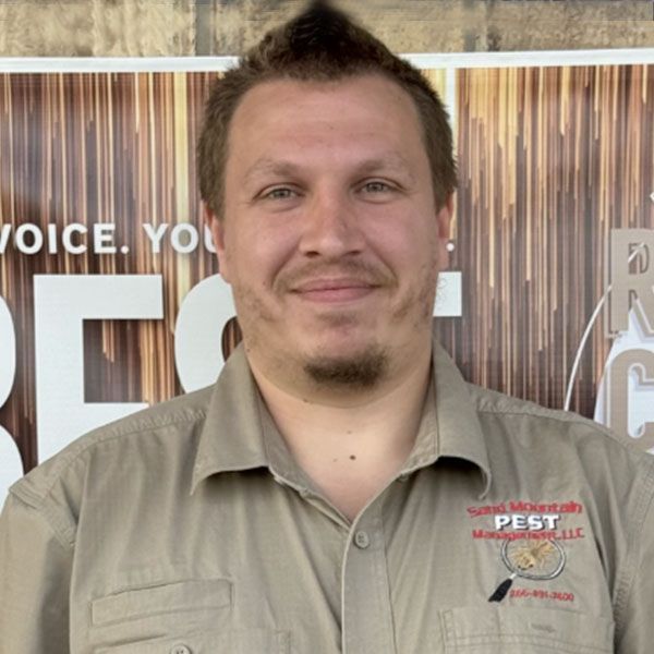 Our Team | Sand Mountain Pest Management