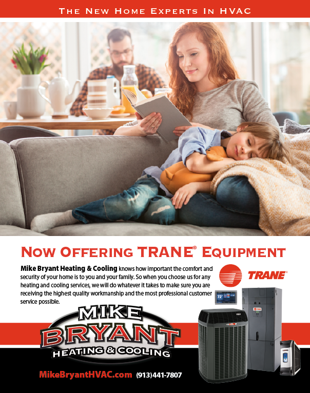 AC Companies Lenexa | Olathe | Mike Bryant Heating & Cooling