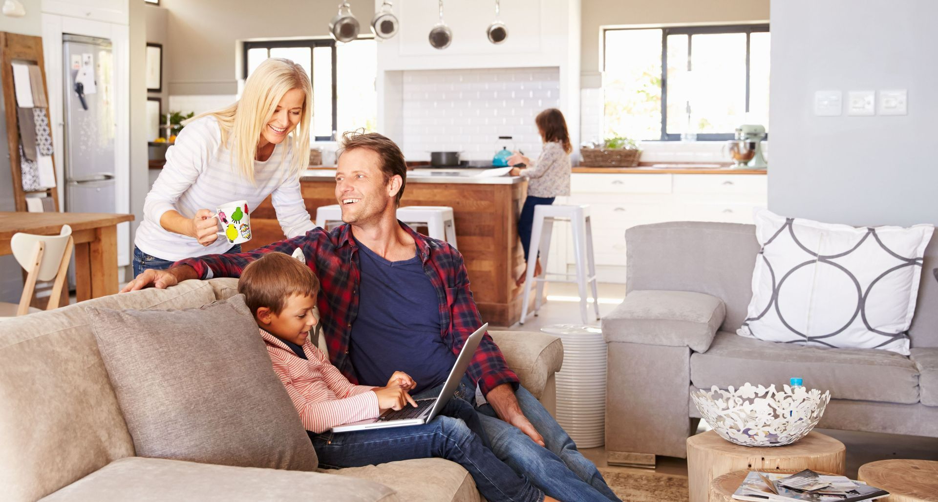 AC Companies Lenexa | Olathe | Mike Bryant Heating & Cooling