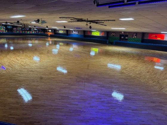 Skatetown - Skating Rink | Knoxville, TN