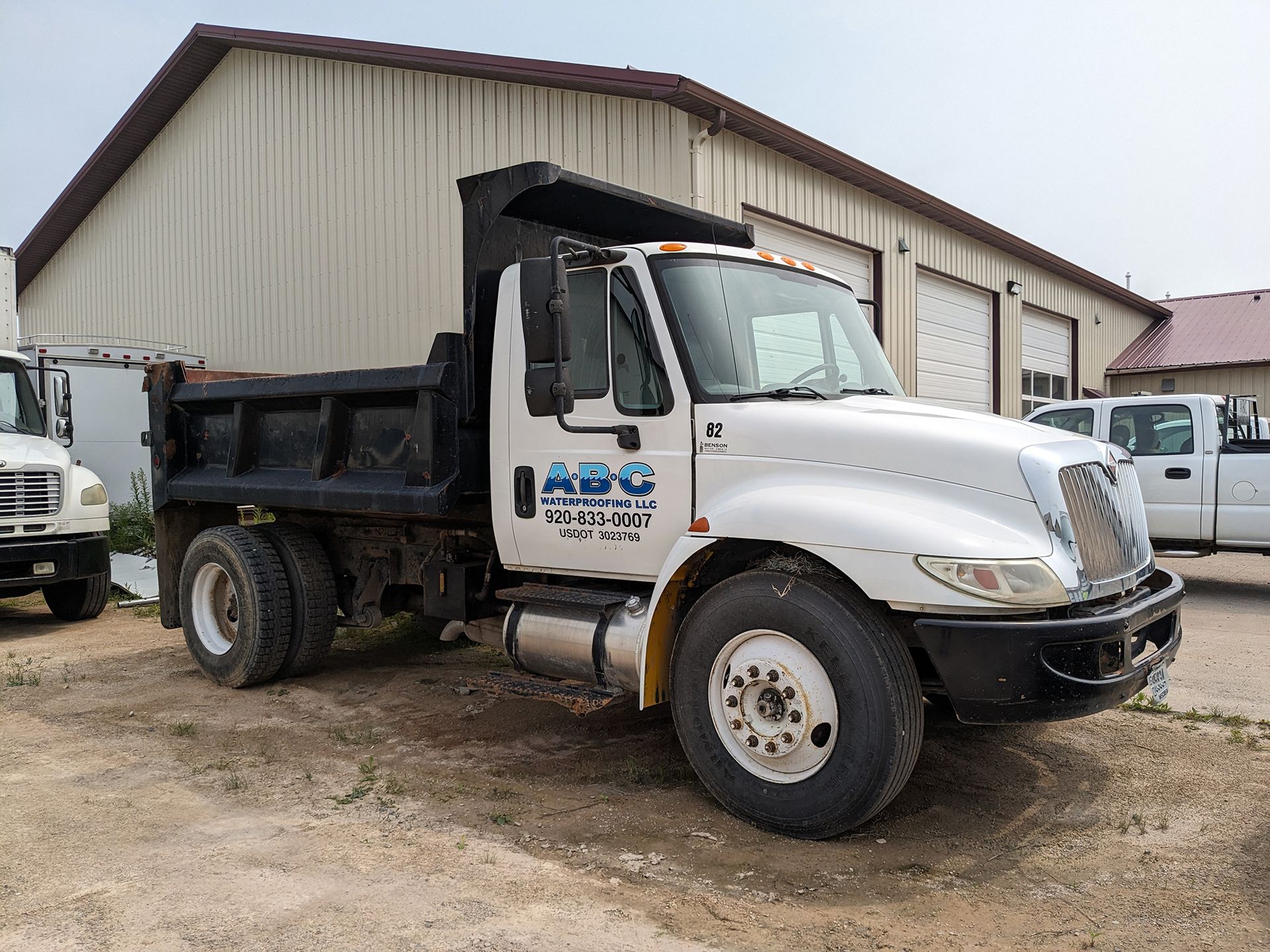 Foundation Repair Appleton, WI | ABC Waterproofing, LLC