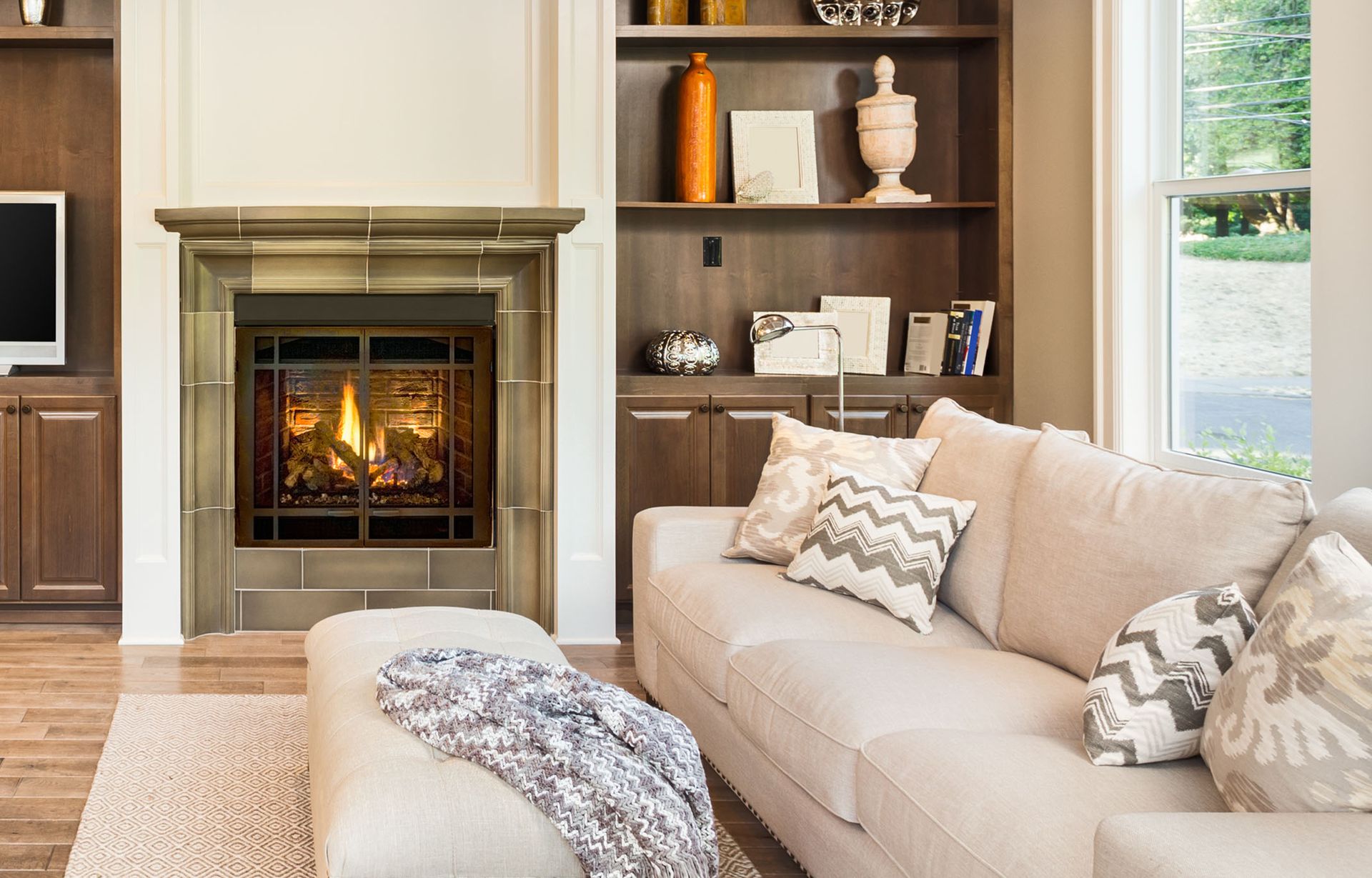 Recent Installation Gallery | Lunkers Outfitters