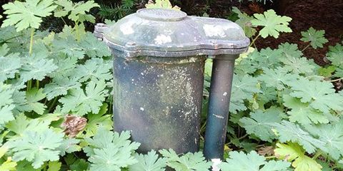 Rock-Well Well & Pump Service Inc Well Service Kansasville