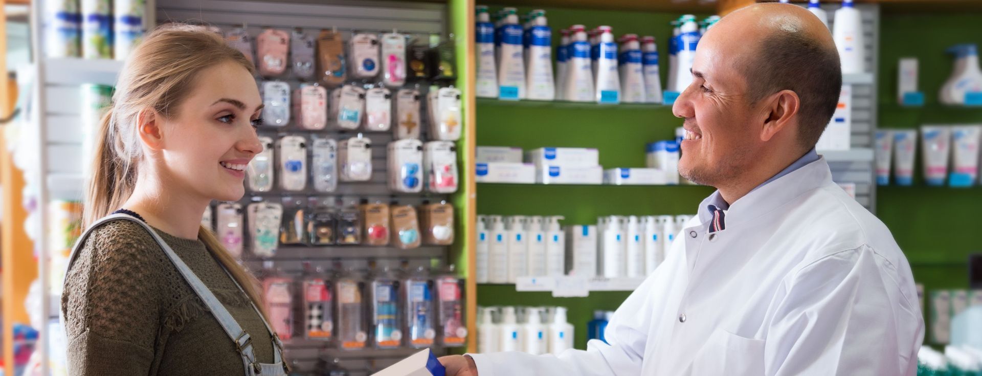 Pharmacy Services | Bay Shore, NY