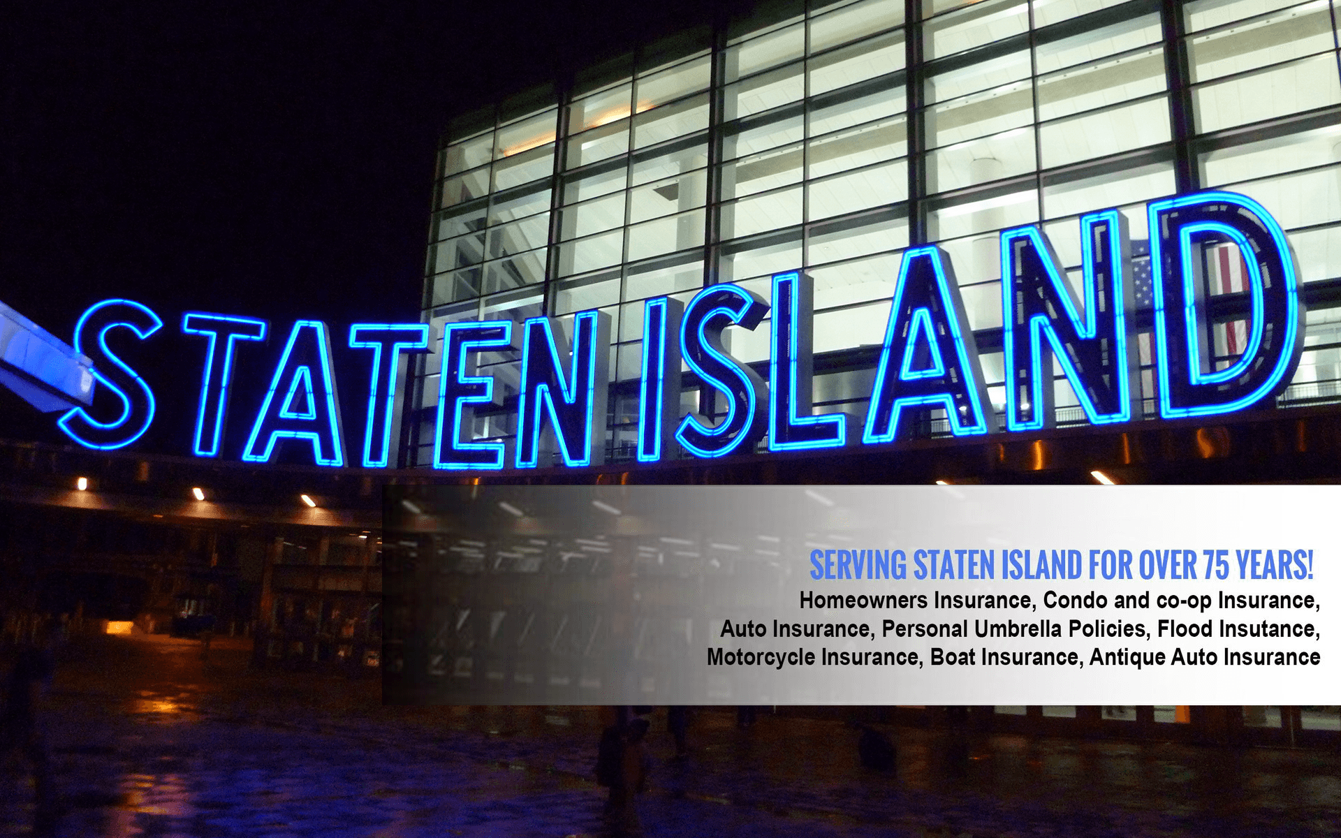 DMAS Insurance | Homeowner's Insurance | Staten Island, NY