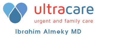 Ultra Care, Urgent & Family Care - Home | Kingston, PA