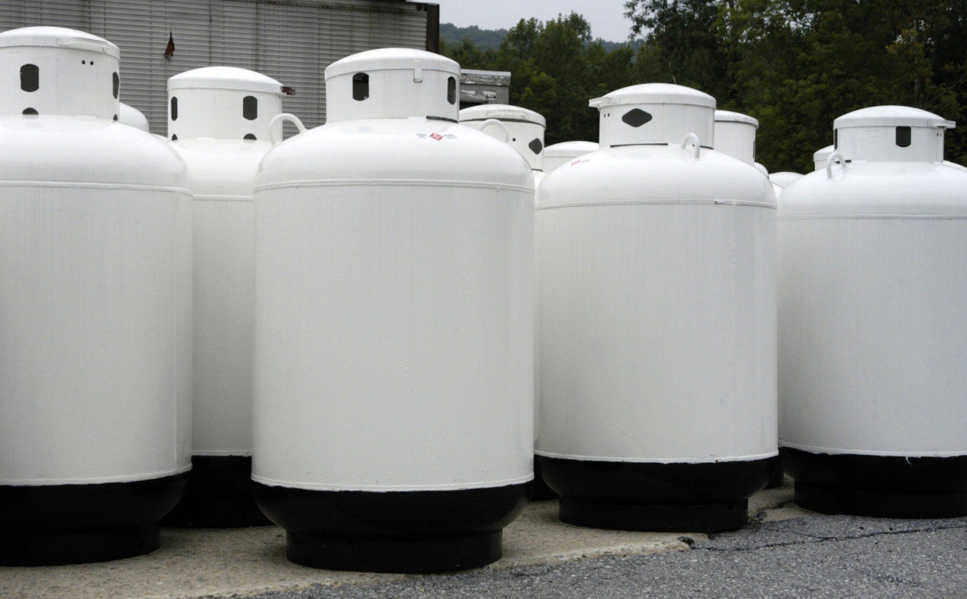 Paradise Propane | Propane Supplier | Fort Myers, FL