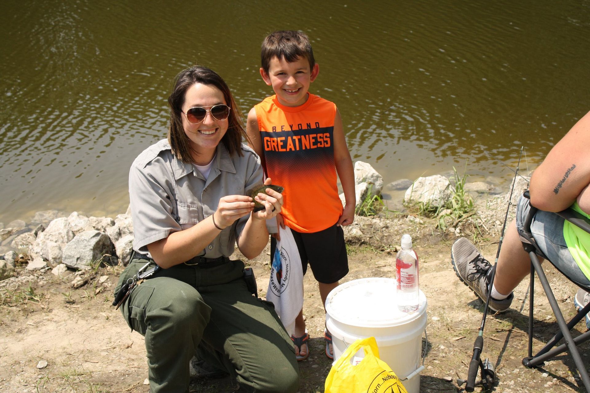 Veteran Hunting Trips | Solon, IA