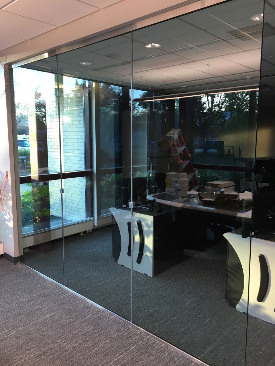 Gallery | Hub Glass Services Inc