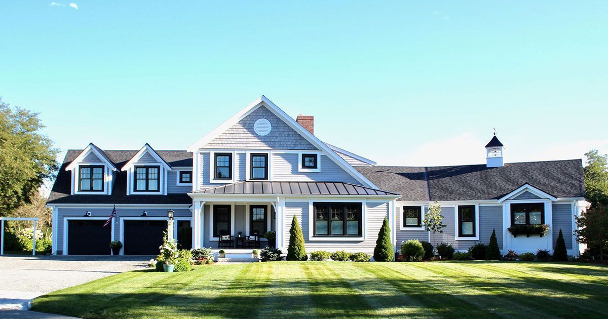 About Abacus Building | Brewster, MA