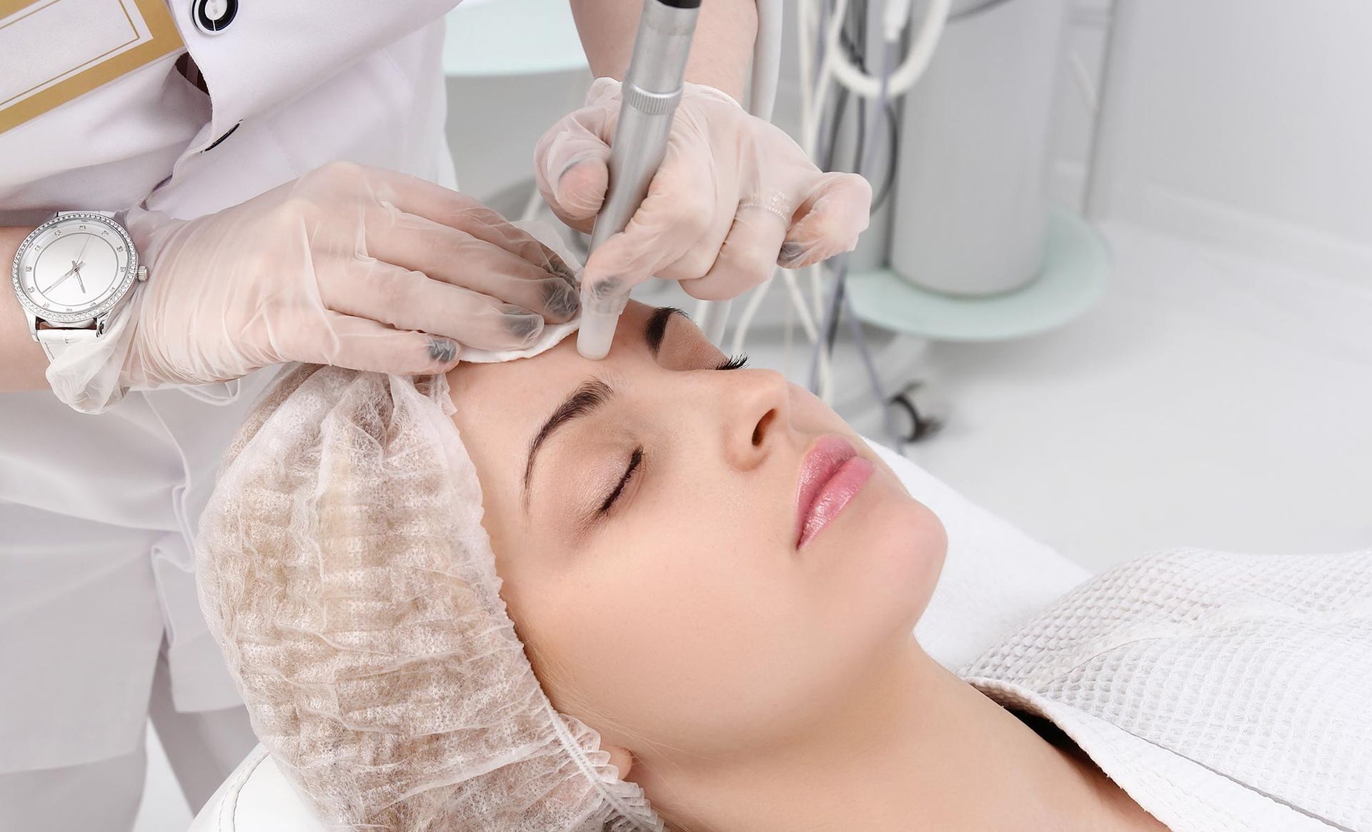 Aesthetics | Warner Robins Cosmetic Center Warner Robins, GA