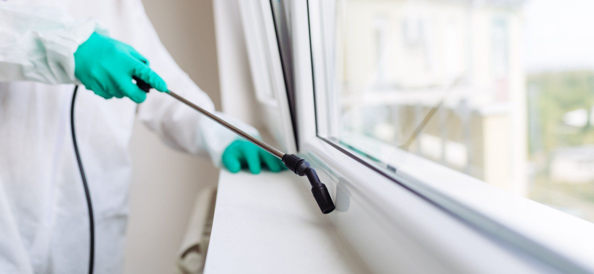 Exterminator | Stephenson Pest Control | Clyde, NC