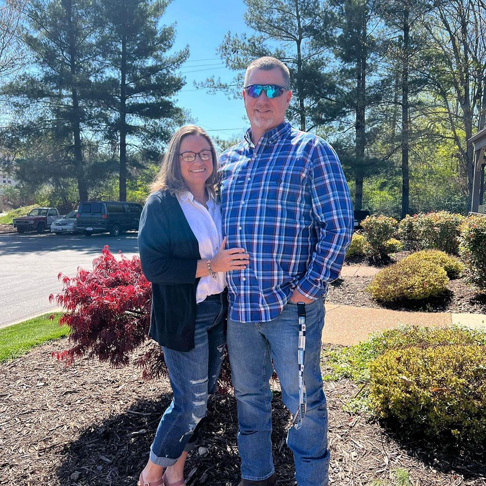 Meet the Staff | Stephenson Pest Control