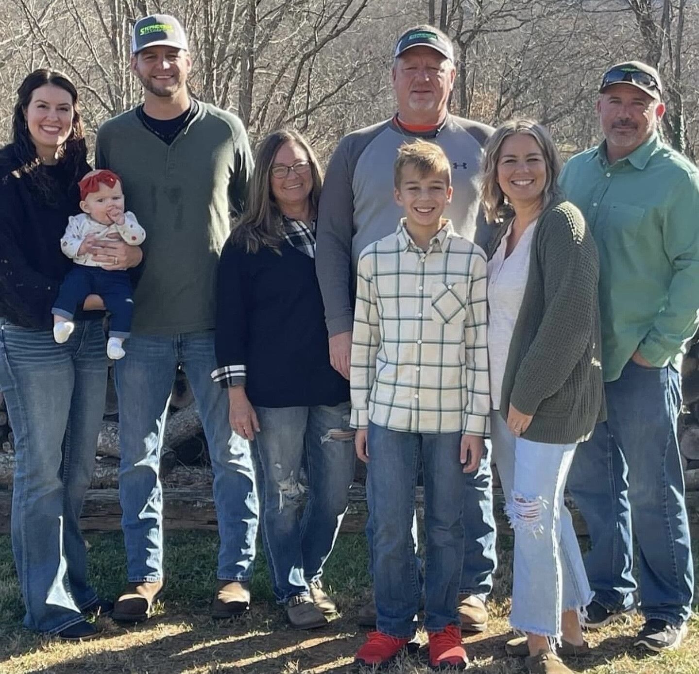 Meet the Staff | Stephenson Pest Control