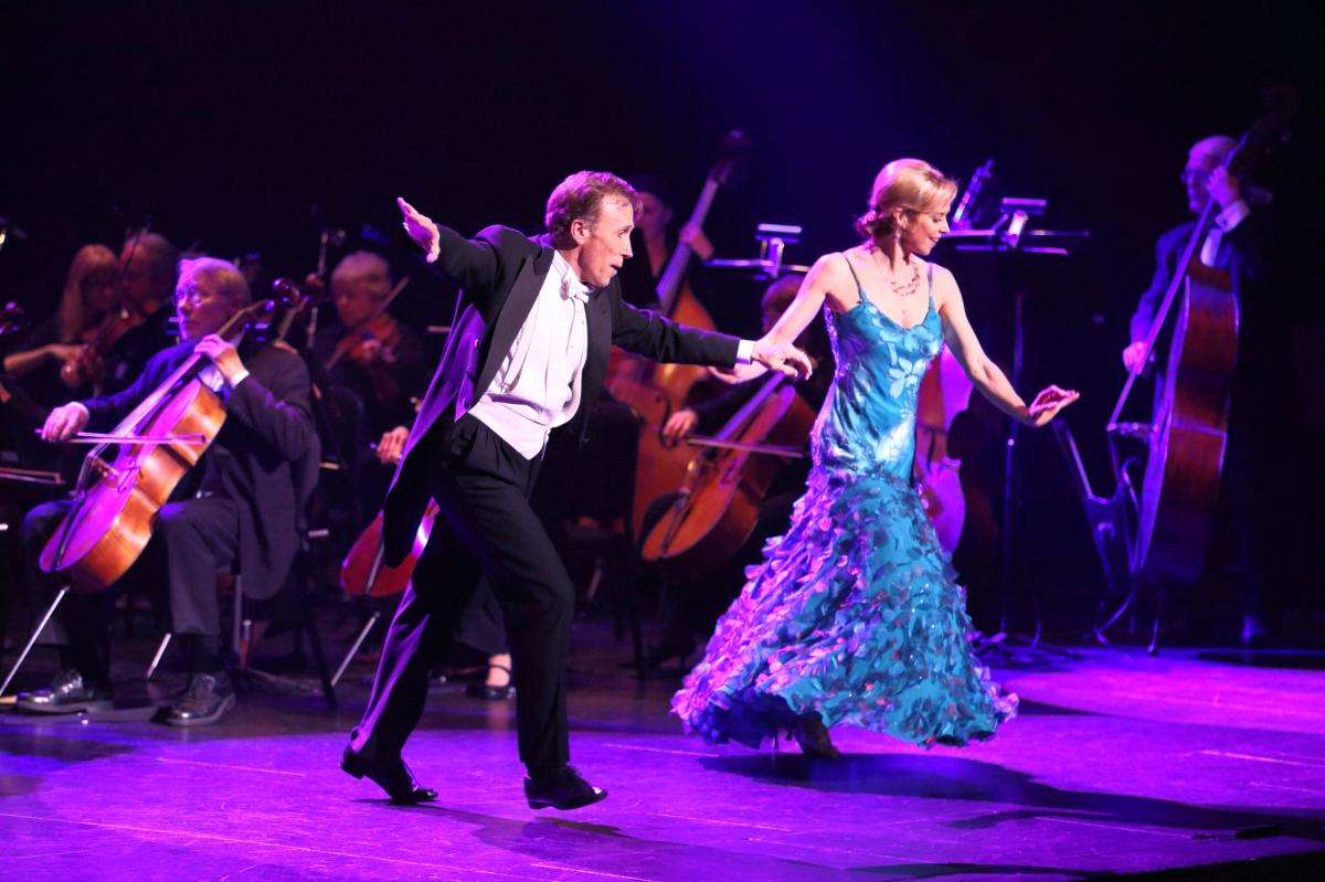 Live Music Shows | The Desert Symphony | Palm Desert, CA