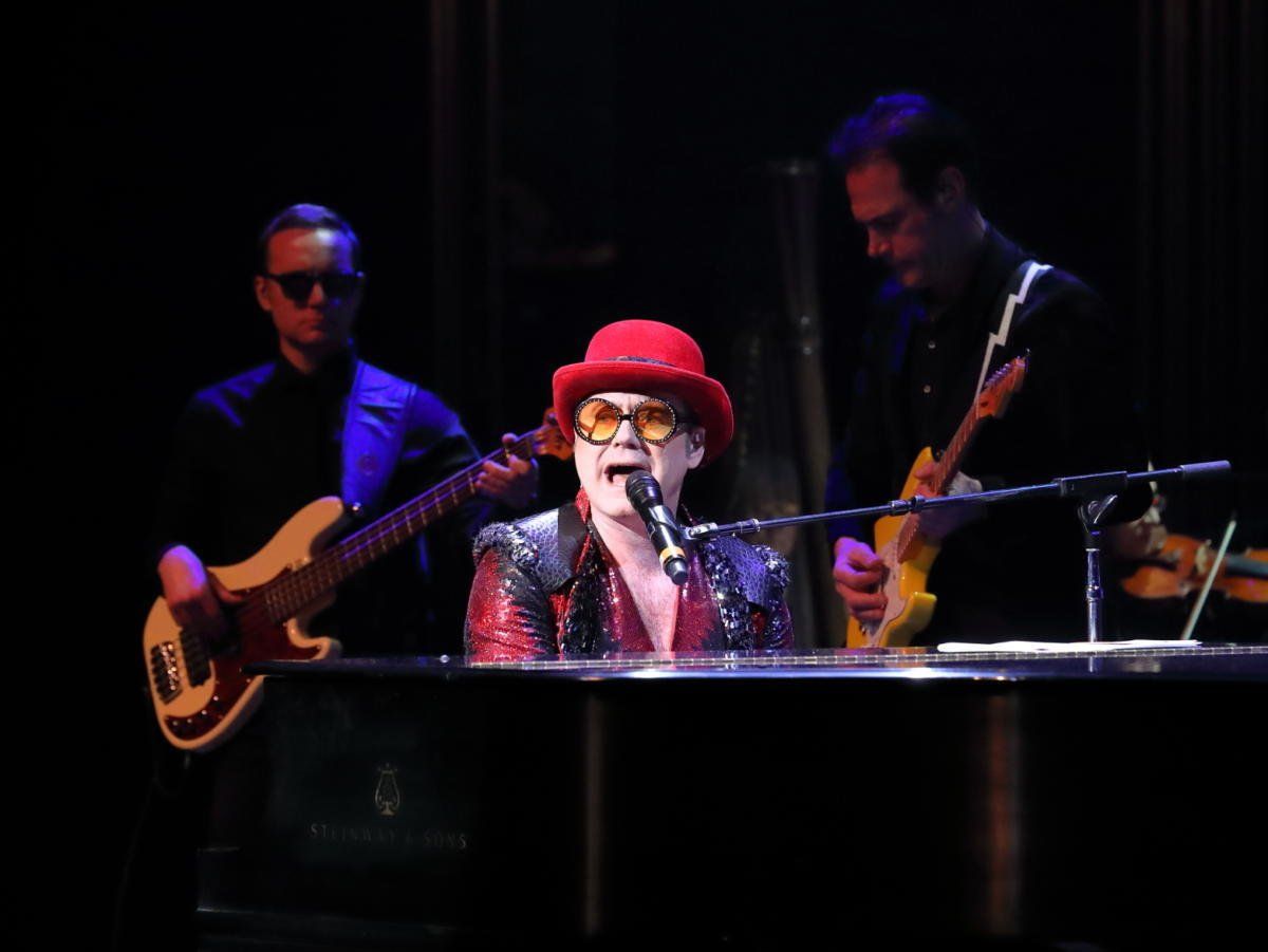 Past Events Photo Gallery | The Desert Symphony