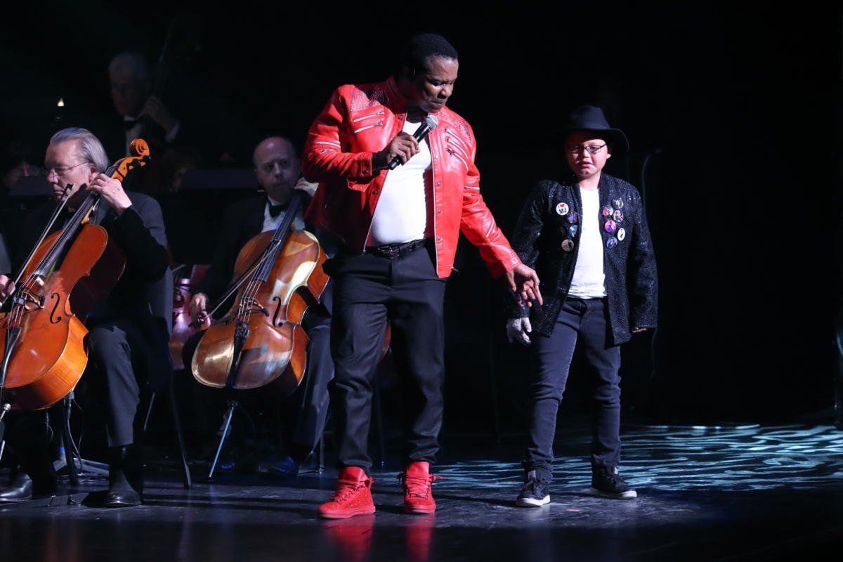 Live Music Shows | The Desert Symphony | Palm Desert, CA