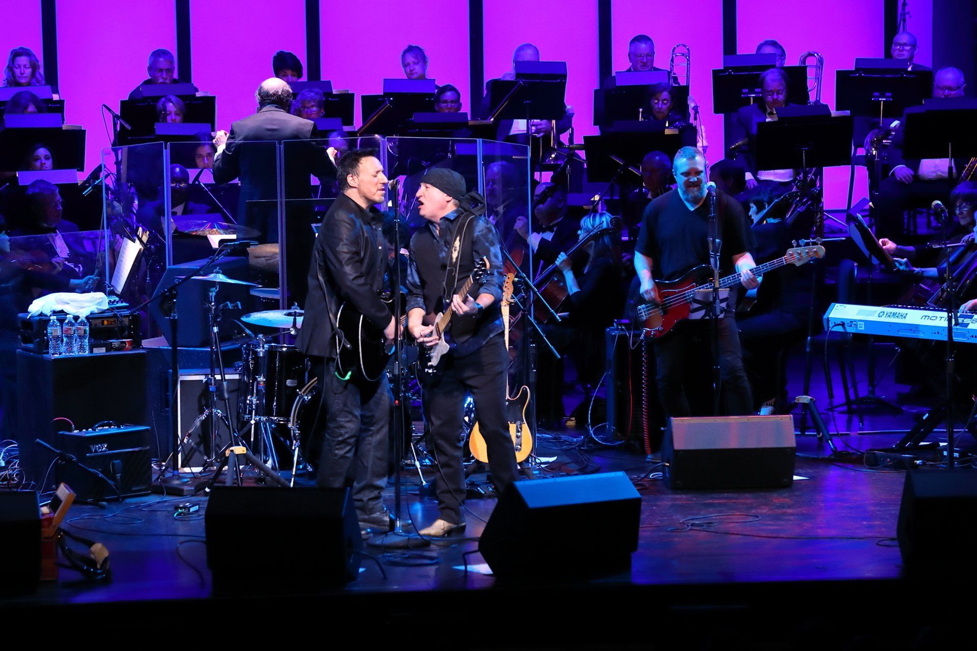 Live Music Shows | The Desert Symphony | Palm Desert, CA